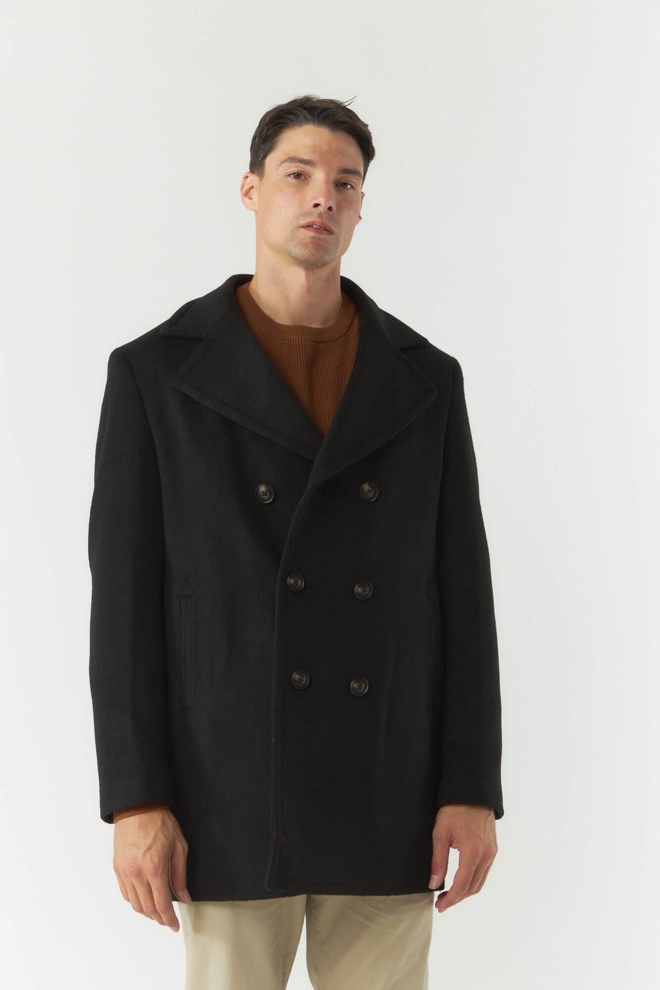 SACO DE PAÑO CHESTER - Brooksfield