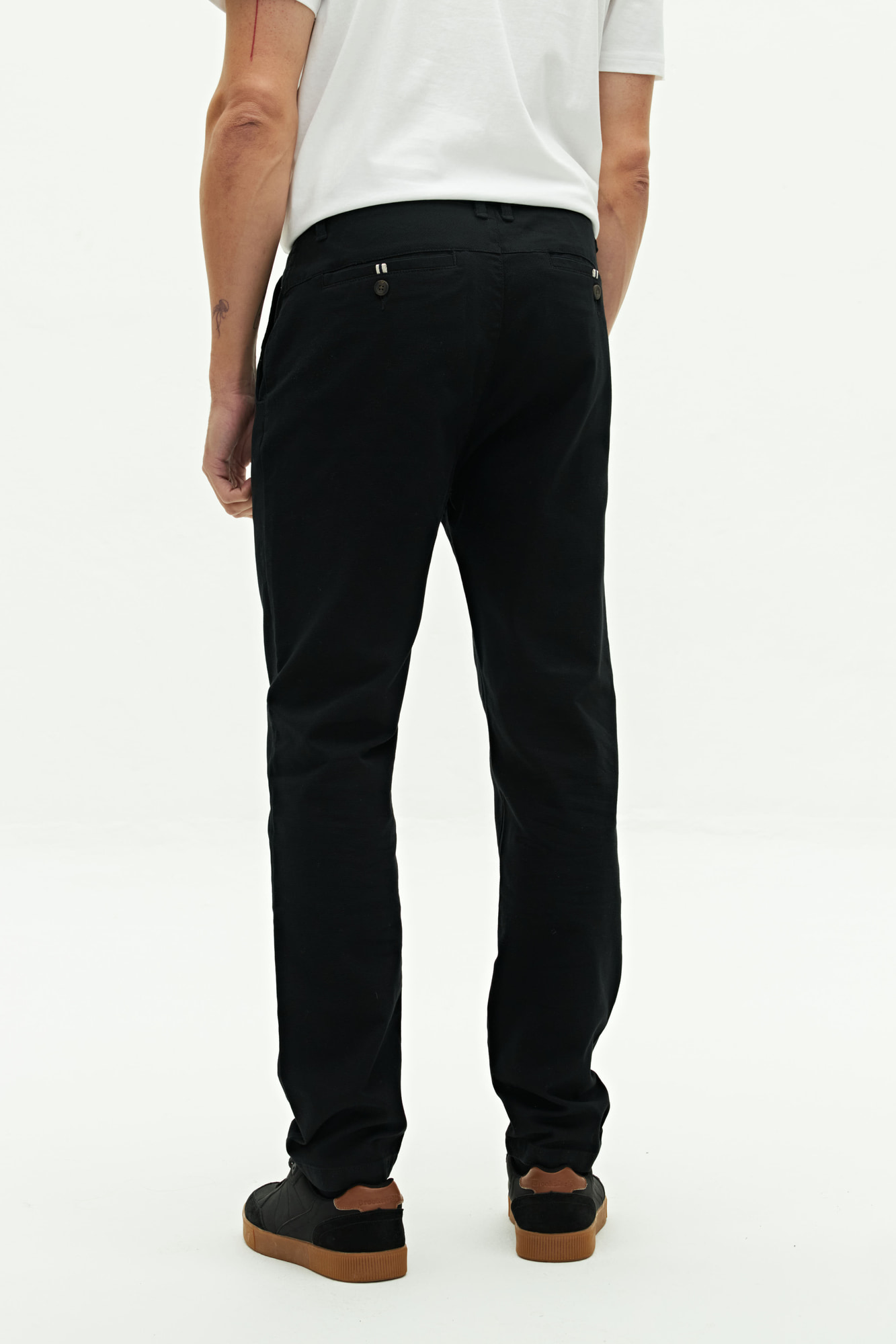 PANTALÓN CHINO CORTAZAR - Brooksfield